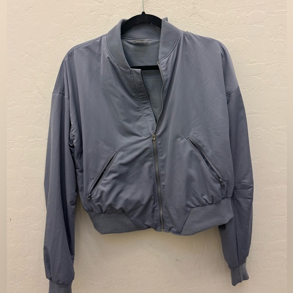 Gymshark | Jackets & Coats | Jacket | Poshmark